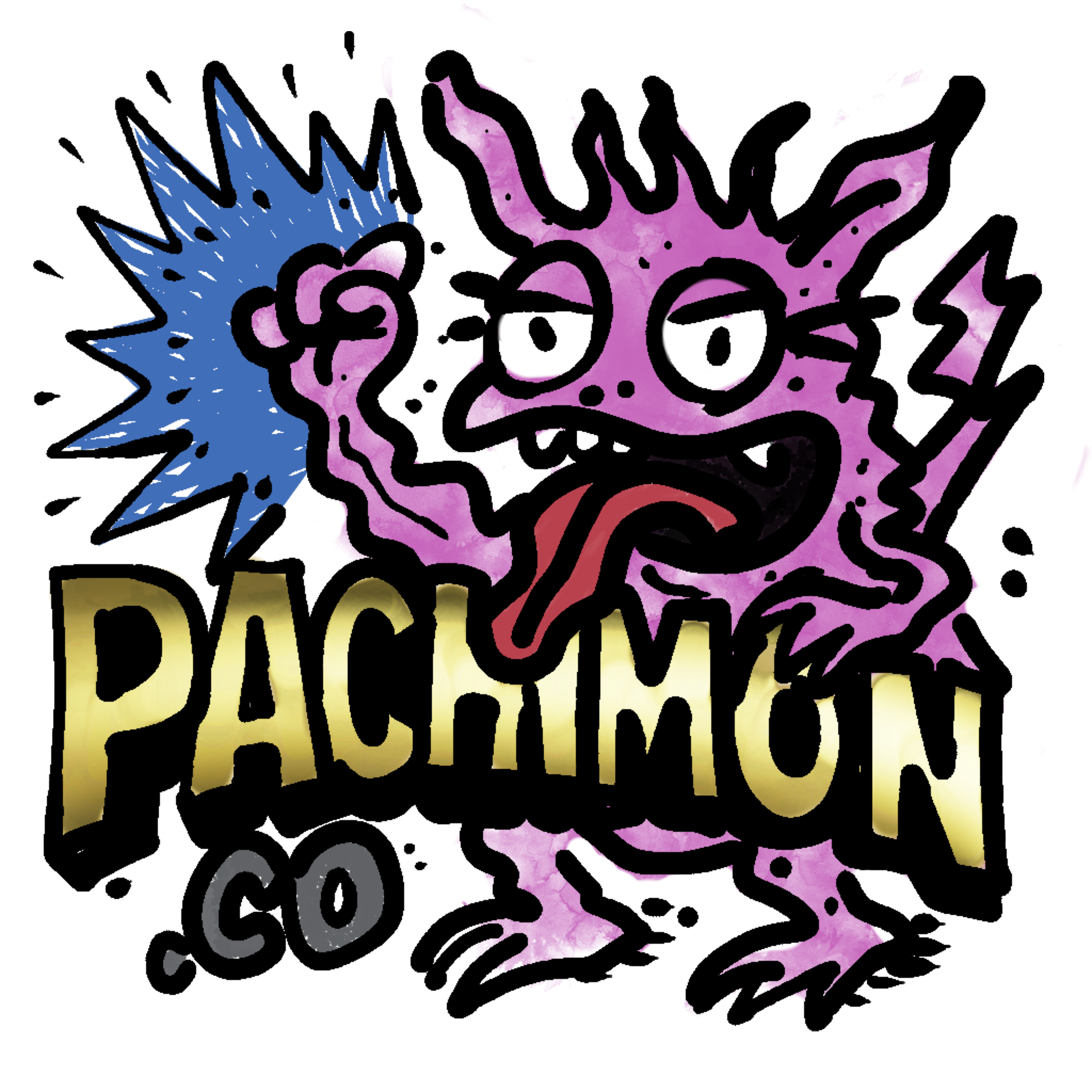 Pachimon.Co